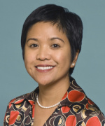 Dr. Sheila Olano, MD is a Pulmonologist in Largo, MD | Sharecare
