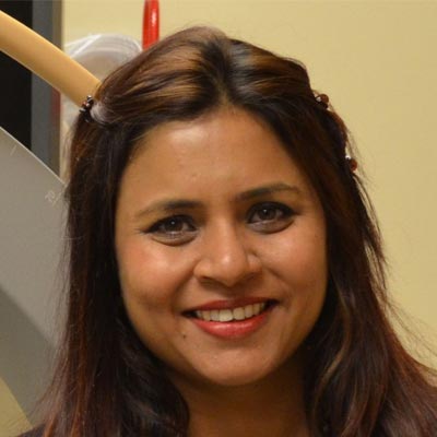 Dr. Mahoua Ray, MD, Pain Medicine Physician - Overland Park, KS | Sharecare
