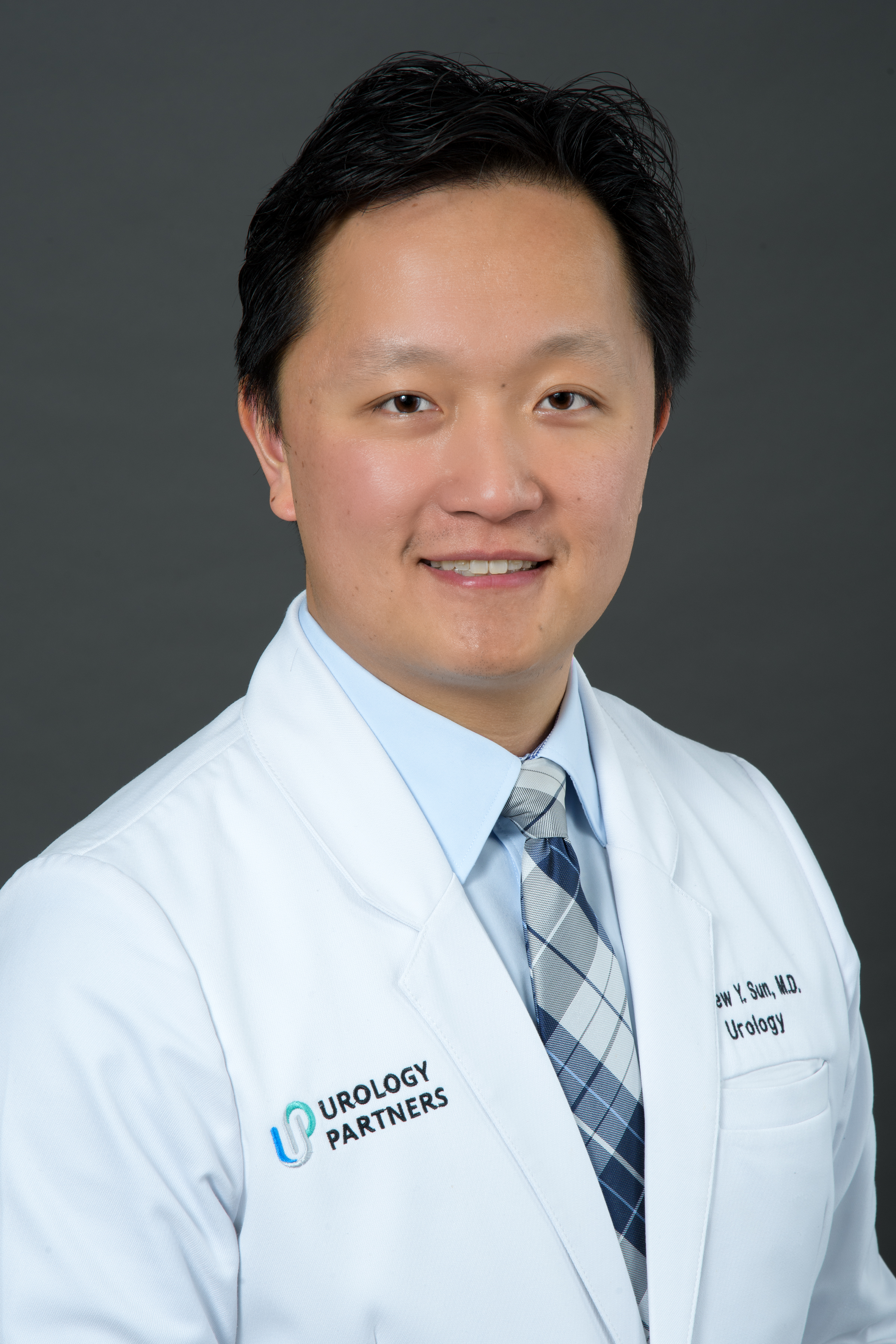 Dr. Andrew Sun, MD, Urologist - Arlington, TX | Sharecare
