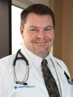 Dr. Billy Back, MD, Internist - Greenwich, OH | Sharecare