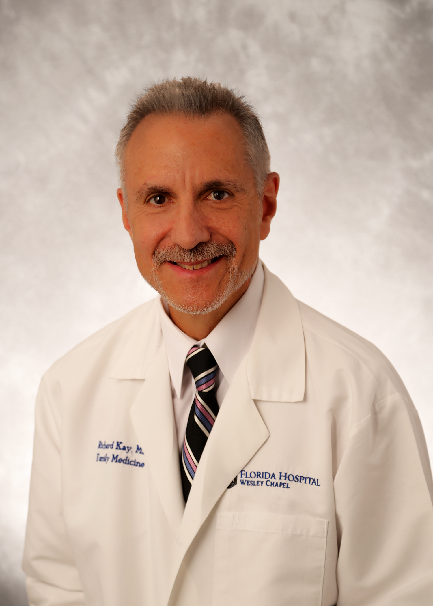 Dr. Richard Kay, MD is a Family Medicine Physician in Wesley Chapel, FL ...
