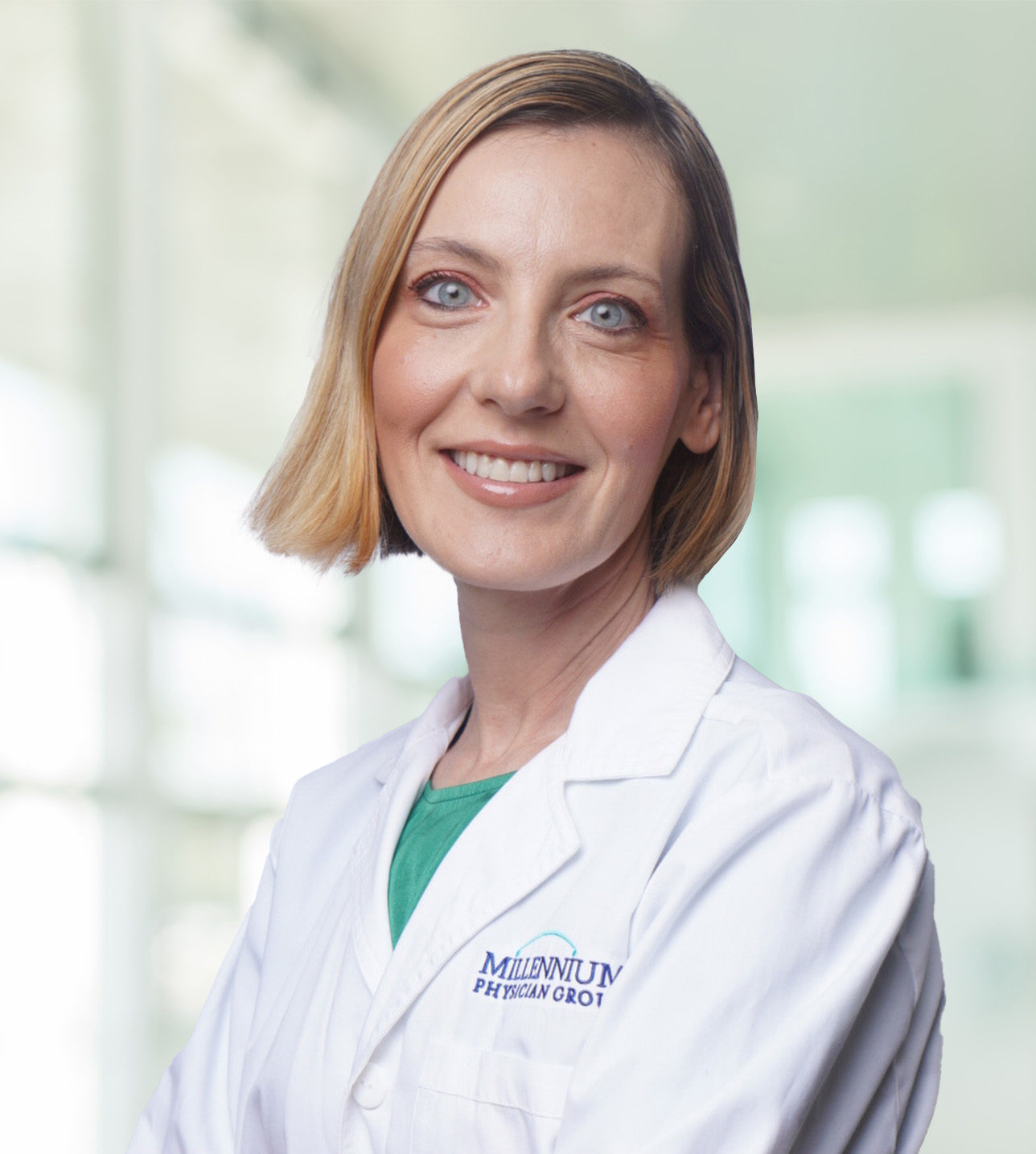 Dr. Alina Popa, MD is an Internist in Bradenton, FL | Sharecare