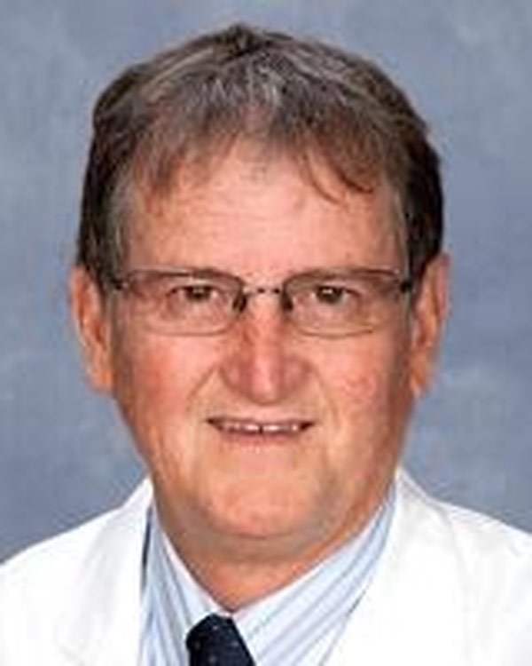 Dr. Durwin Walker, MD, Family Medicine Physician - Denham Springs, LA ...