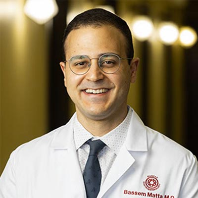 Dr. Bassem Matta, MD, Gastroenterologist - Wichita, KS | Sharecare