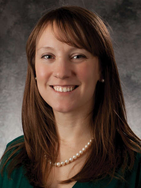 Dr. Jennifer Lash, MD, Cardiologist - Louisville, KY | Sharecare