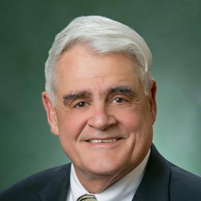 Dr. Edward Hayes, MD, Urologist - Dublin, GA | Sharecare