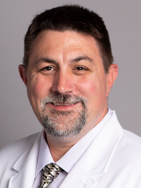 Dr. Abraham Galloway, MD, Family Medicine Physician - Benton, KY ...