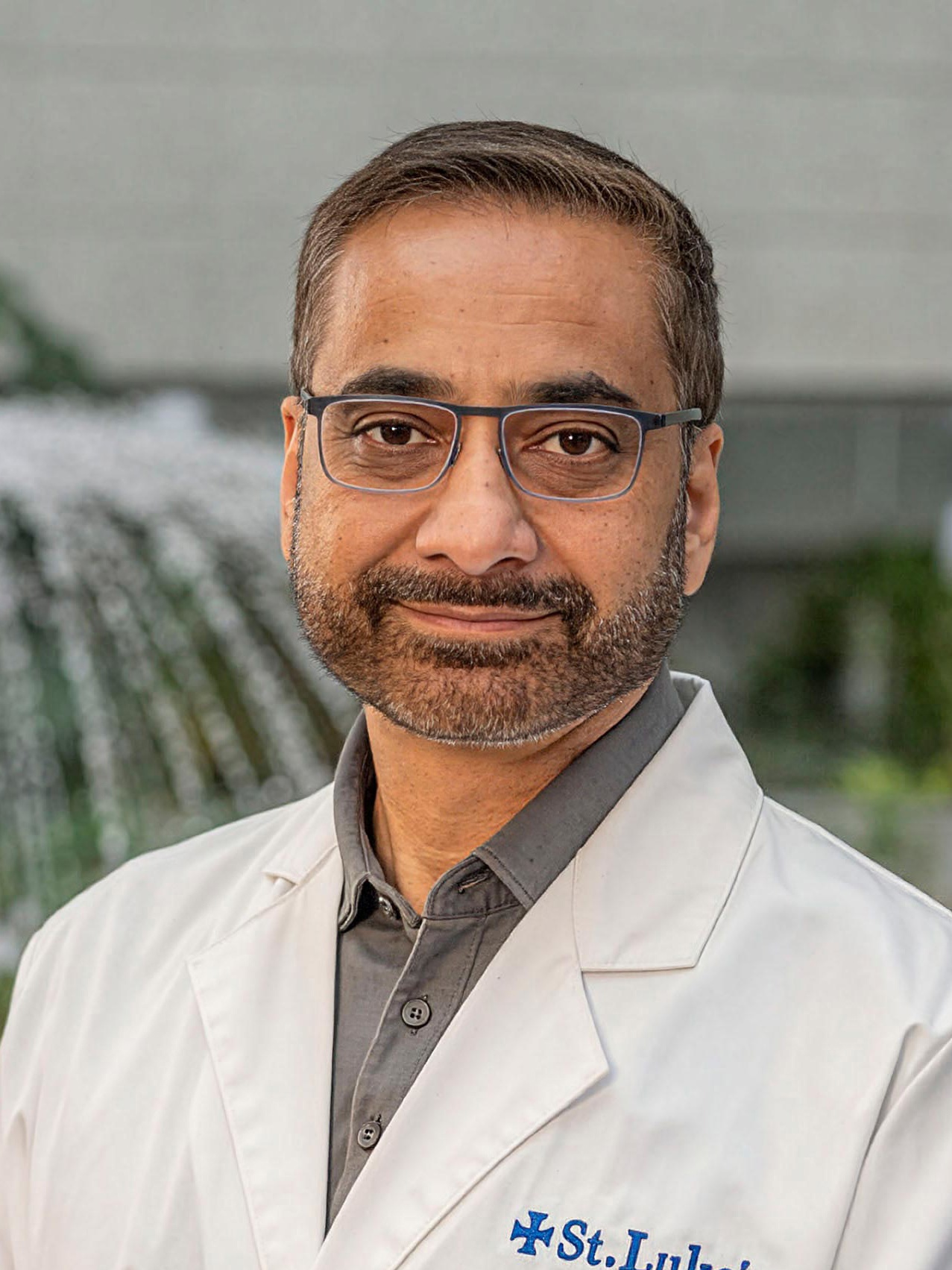 Dr. Rajen Doshi, MD, Urologist - Chesterfield, MO | Sharecare