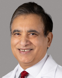 Dr. Imtiaz Hussain, MD is a Pulmonology Specialist in South Williamson, KY | Sharecare