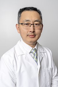 Dr. Tong Dai, MD, Oncology Specialist - Hawthorne, NY | Sharecare
