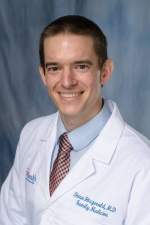 Dr. Brian Fitzgerald Jr, MD, Family Medicine Physician - Old Town, FL ...