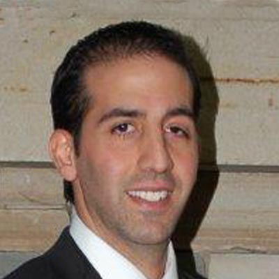 Dr. Babac Vahabzadeh, MD, Gastroenterologist - Lone Tree, CO | Sharecare