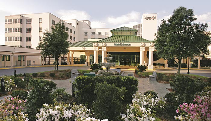 Memorial Health University Medical Center - Medical News Today