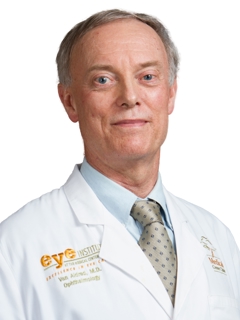 Dr. William Aldred, MD is an Ophthalmologist in Pensacola, FL | Sharecare