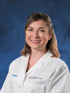 Dr. Shannon Melcher, MD, Family Medicine Physician - Tustin, CA | Sharecare