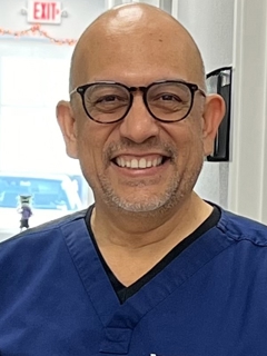 Dr. Ramon Fonseca, MD, Pediatrician - Saint Cloud, FL | Sharecare