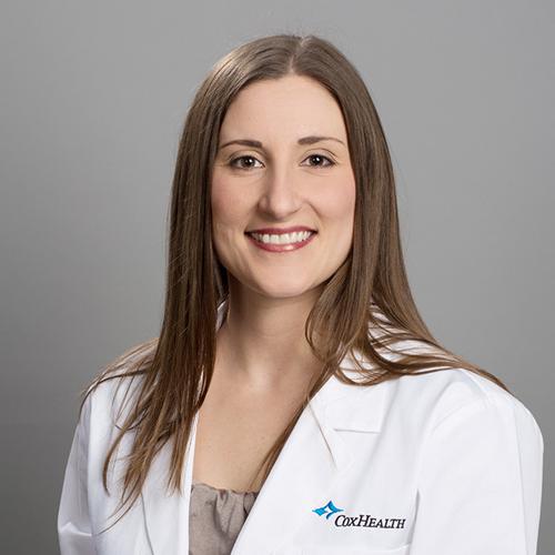 Dr. Jamie Durfey, MD is a Family Medicine Physician in Springfield, MO ...