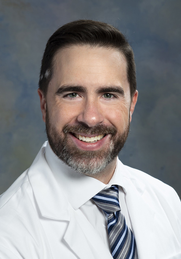 Dr. Justin Bond, MD, Head & Neck Surgery Otolaryngologist - Kansas City ...
