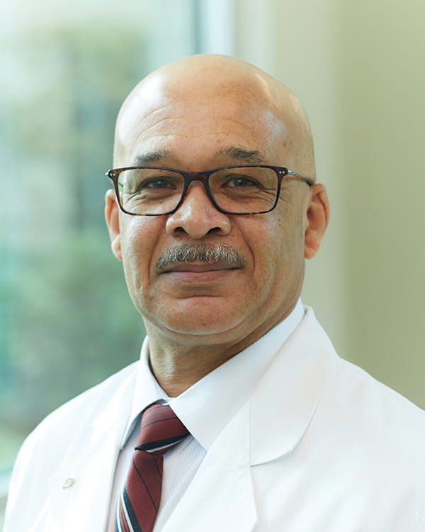 Dr. Ray Johnson, MD is a Pulmonologist in Murfreesboro, TN | Sharecare