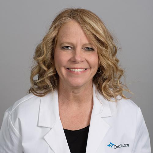 Dr. Lisa Parker, MD, Family Medicine Physician - Mount Vernon, MO ...