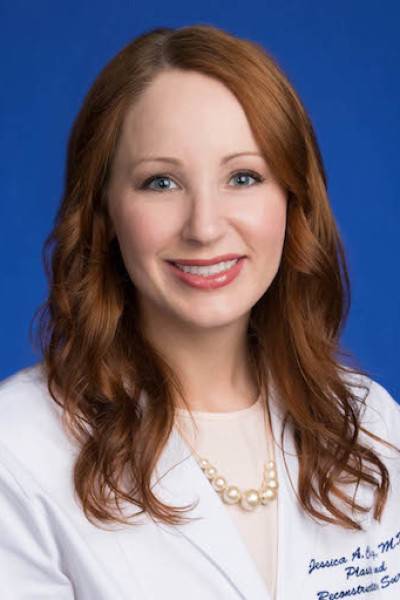 Dr. Jessica Ching, MD is a Plastic Surgeon in Gainesville, FL | Sharecare