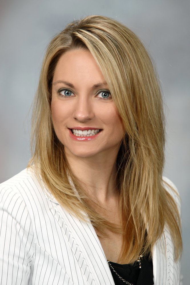 Dr. Rebecca Novacek, MD, Neurologist - Grand Forks, ND | Sharecare