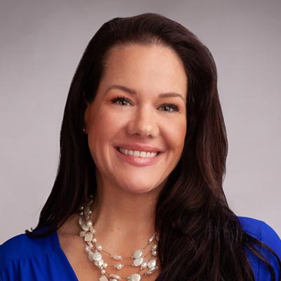 Danielle Rogers, NPC is a Geneticist in Gainesville, FL | Sharecare