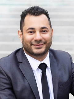 Dr. Parham Mafi, MD is a Plastic Surgeon in Fresno, CA | Sharecare