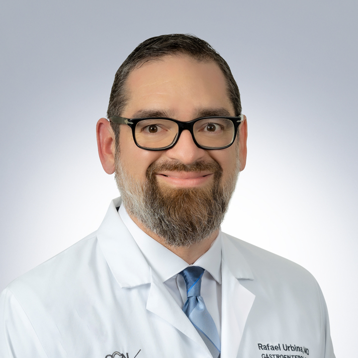 Dr. Rafael Urbina, MD, Gastroenterologist - Naples, FL | Sharecare