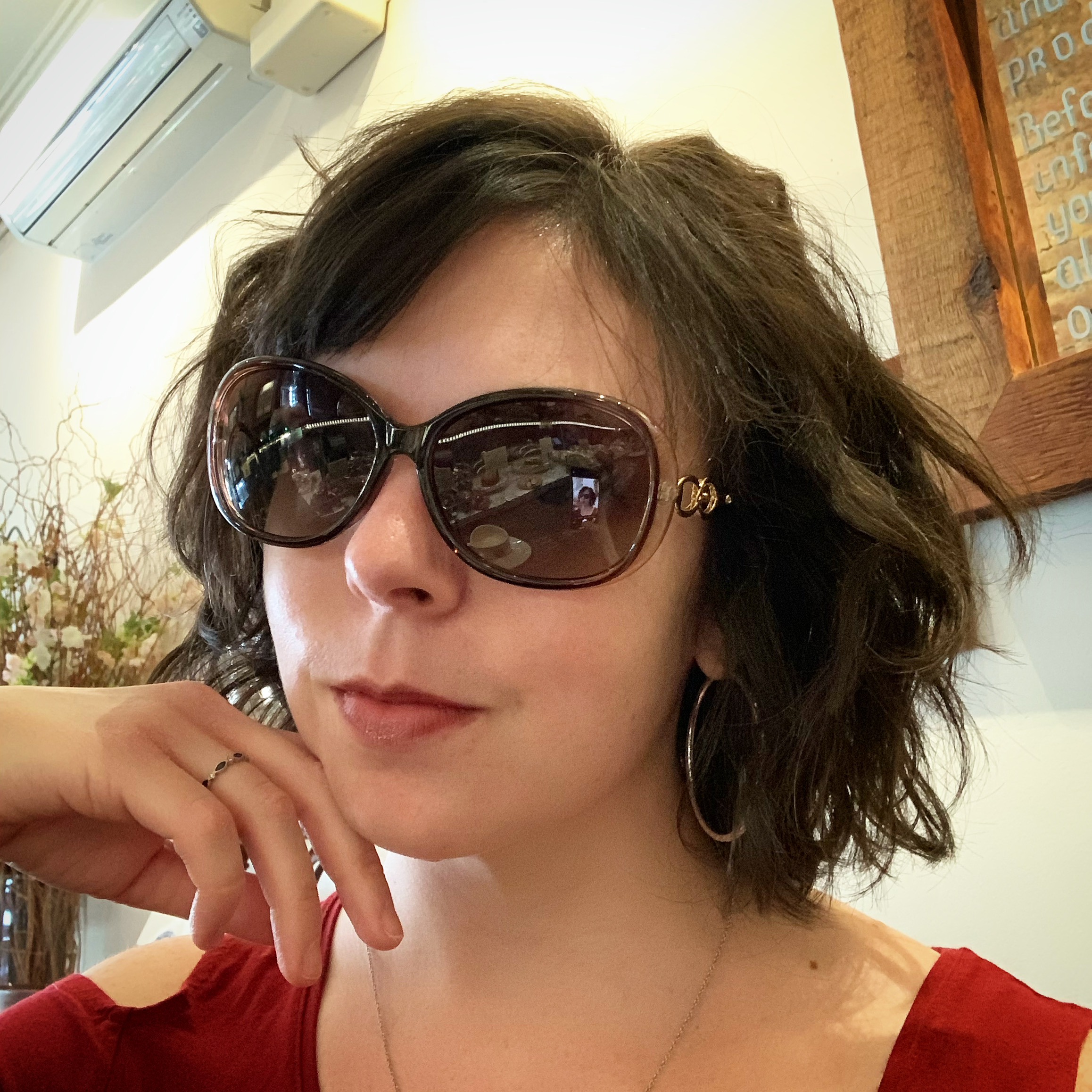 Jessica Hanson's Instagram, Twitter & Facebook on IDCrawl