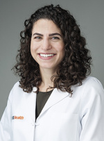 Dr. Alexandra De Leon, MD, Pediatrician - Charlottesville, VA | Sharecare