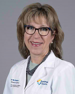 Dr. Victoria Van Fossen, MD, General Surgeon - Akron, OH | Sharecare