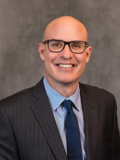 Dr. Michael Salamon, MD, Orthopedic Surgeon - Louisville, KY | Sharecare