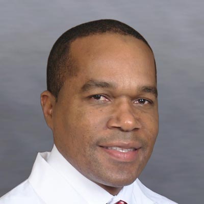 Dr. Don Esprit, MD, Nephrologist - Lake City, FL | Sharecare