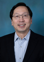 Dr. Matthew Park, MD is a Pulmonologist in Baltimore, MD | Sharecare
