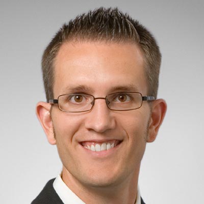 Dr. Nathan Tofteland, MD, Gastroenterologist - Wichita, KS | Sharecare