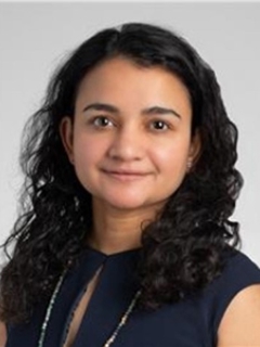 Dr. Swati Srivastava, MD, Hematology Specialist - Cleveland, OH | Sharecare