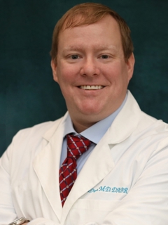 Dr. Brian Deegan, MD, Radiation Oncologist - Saint Augustine, FL ...