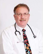 Dr. Thomas Ward, MD, Pediatrician - Bristol, CT | Sharecare