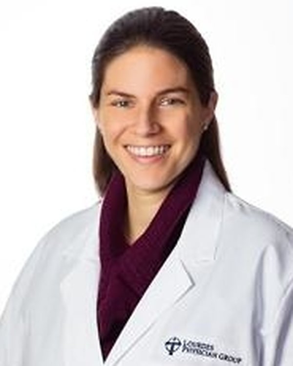 Dr. Rebecca Curran, MD, Family Medicine Physician - Lafayette, LA ...