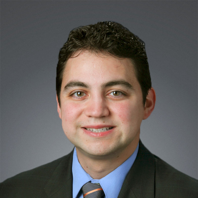 Dr. Jonathan Ramirez, MD, Gastroenterologist - Temple, TX | Sharecare
