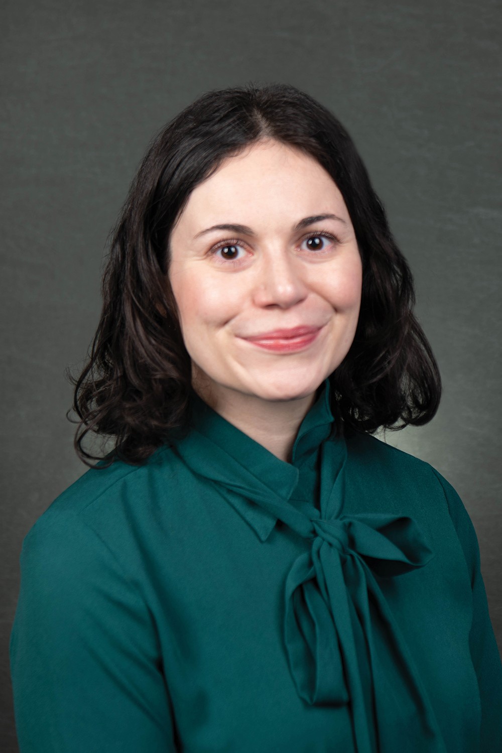 Dr. Krista Grande, MD, Pediatric Neurologist - Farmington, CT | Sharecare