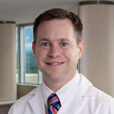 Dr. Devin Watson, MD, Vascular Surgeon - Salem, VA | Sharecare