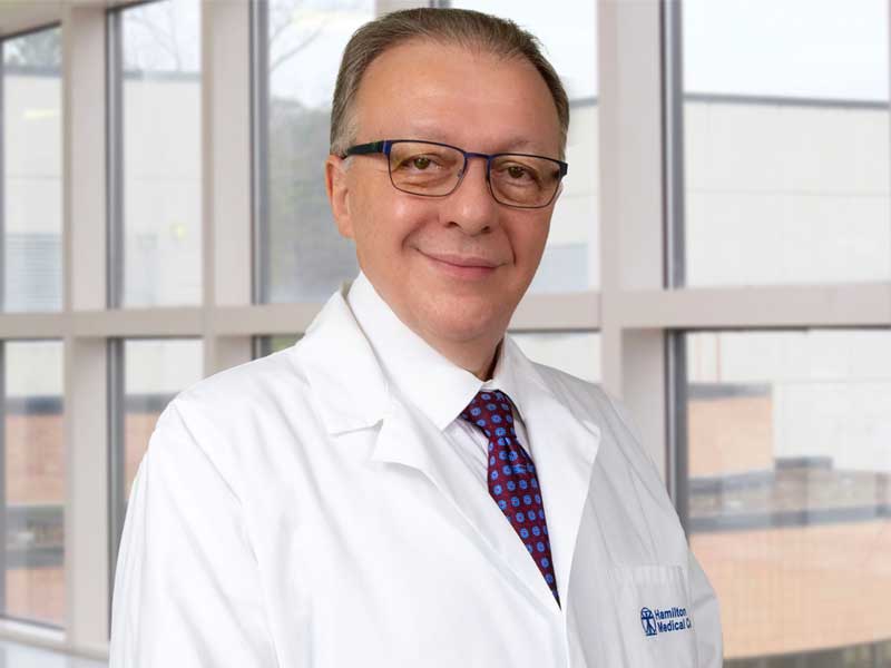 Dr. Mohammed Al-Azem, MD is a Pulmonologist in Dalton, GA | Sharecare