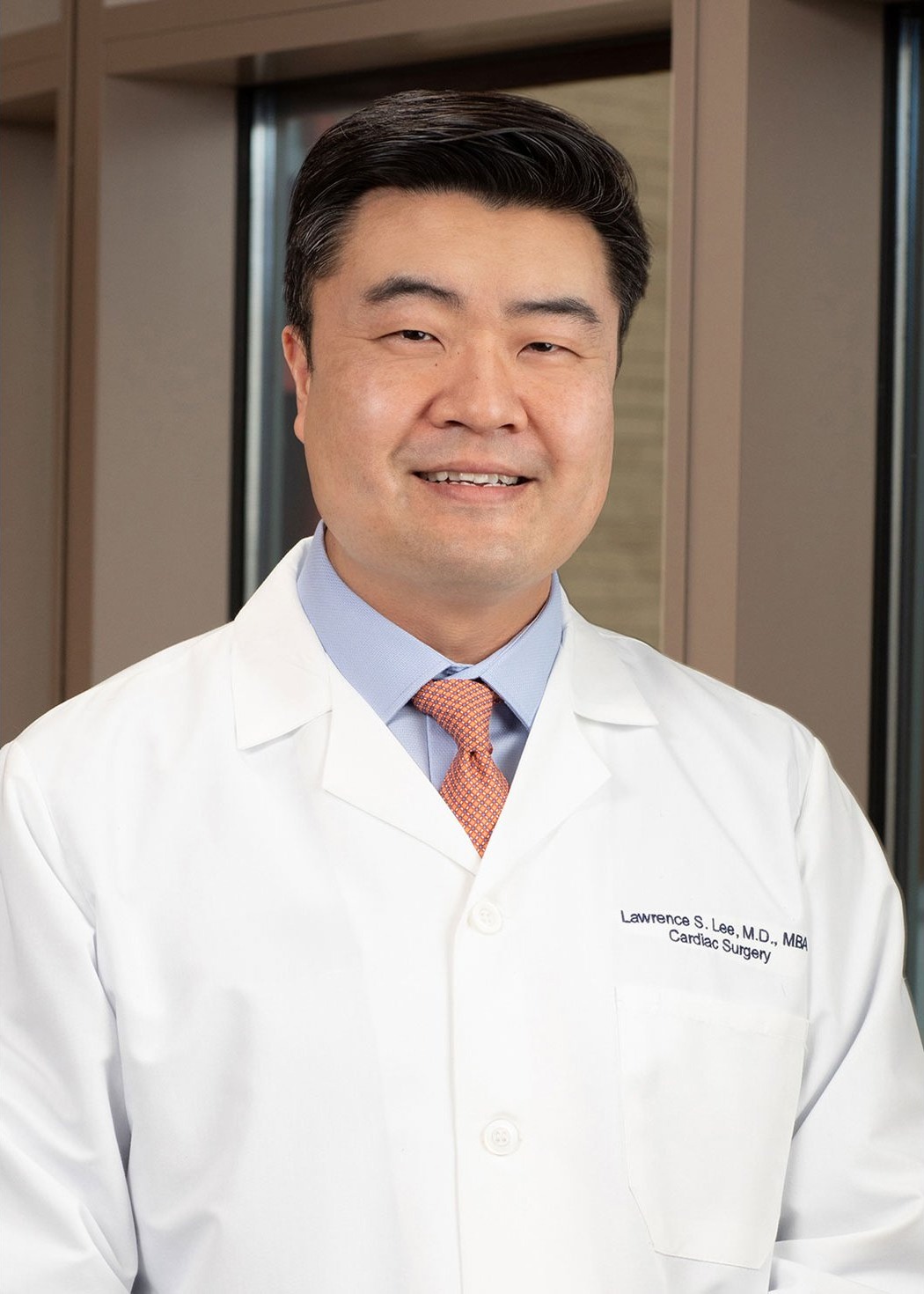 Dr. Lawrence Lee, MD, Cardiologist - Orlando, FL | Sharecare