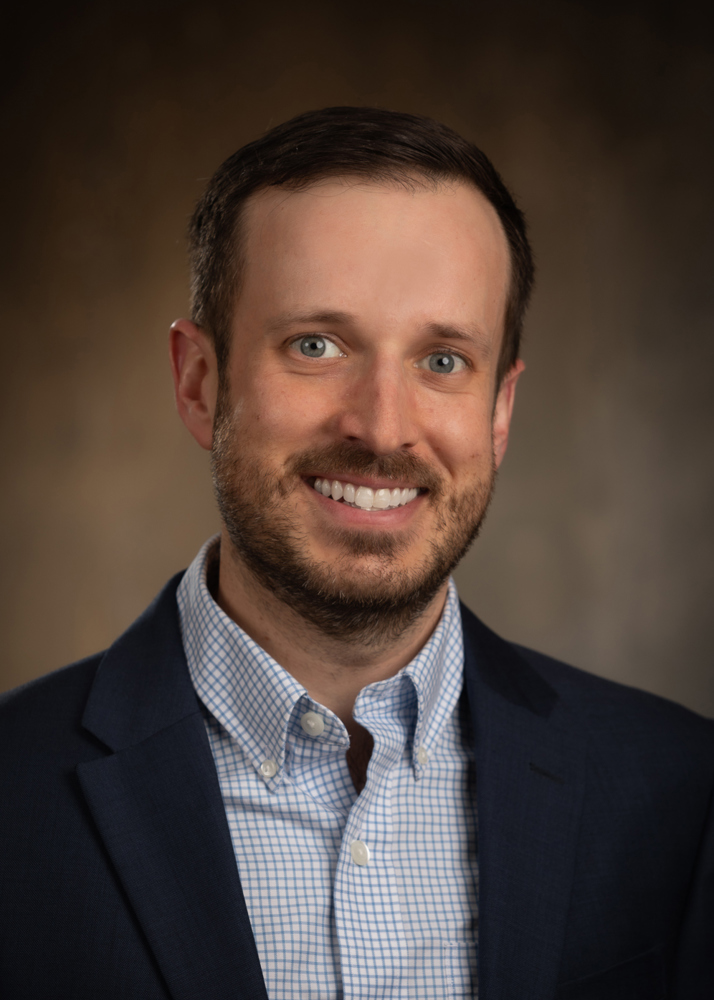 Dr. Jordan Masters, MD, Ophthalmologist - Asheville, NC | Sharecare