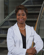 Dr. Crystal Johnson, MD, Obstetrician Gynecologist - Columbia, SC ...
