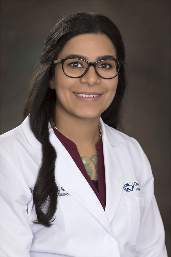 Dr. Navleen Gill, MD, Maternal & Fetal Medicine Obstetrician ...