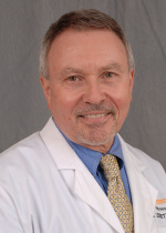 Dr. Joel Ledbetter, MD, Pulmonologist - Chattanooga, TN | Sharecare