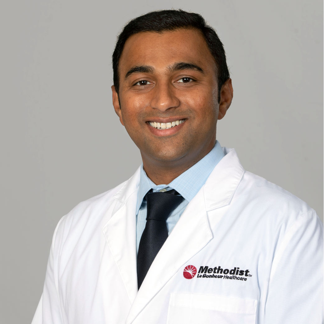 Dr. Sushant Khaire, MD is a Cardiologist in Memphis, TN | Sharecare